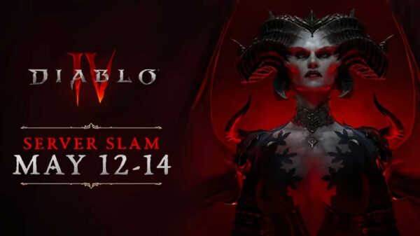 😈 ¡El fin de semana de Prueba de Servidores de Diablo IV ya está ...