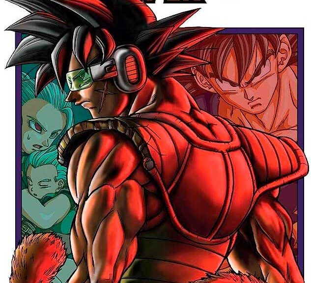 Dragon Ball Super, ‘Goodbye, Eri’ y Demon Slayer se clasifican en la ...
