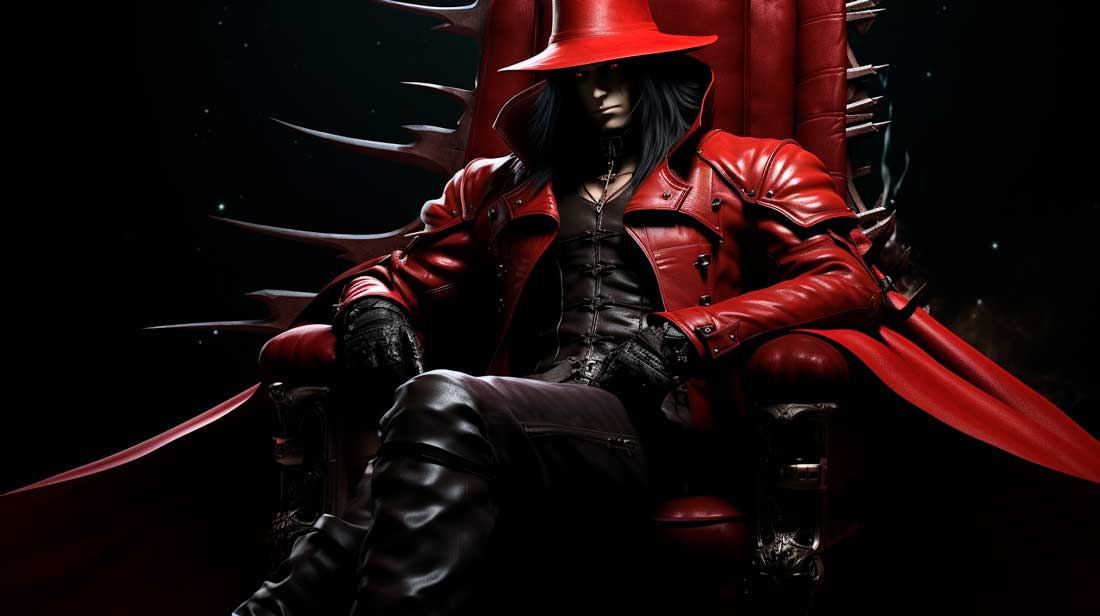 El juego “Final Fantasy VII Rebirth” tiene a Matt Mercer como el actor ...