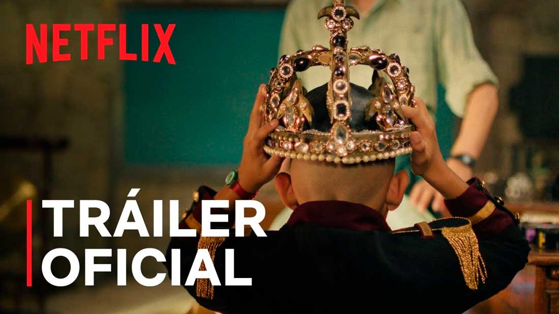 Llega el tráiler de Fiesta en la madriguera, la nueva película de ...
