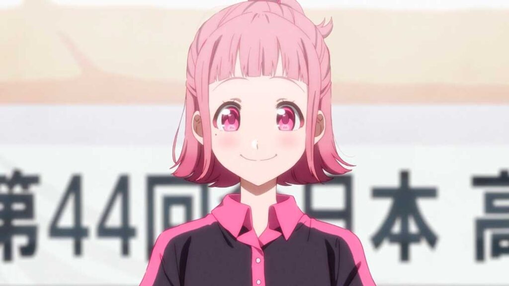 ¡Revelado el estreno de «Turkey!», el nuevo anime original sobre bolos ...