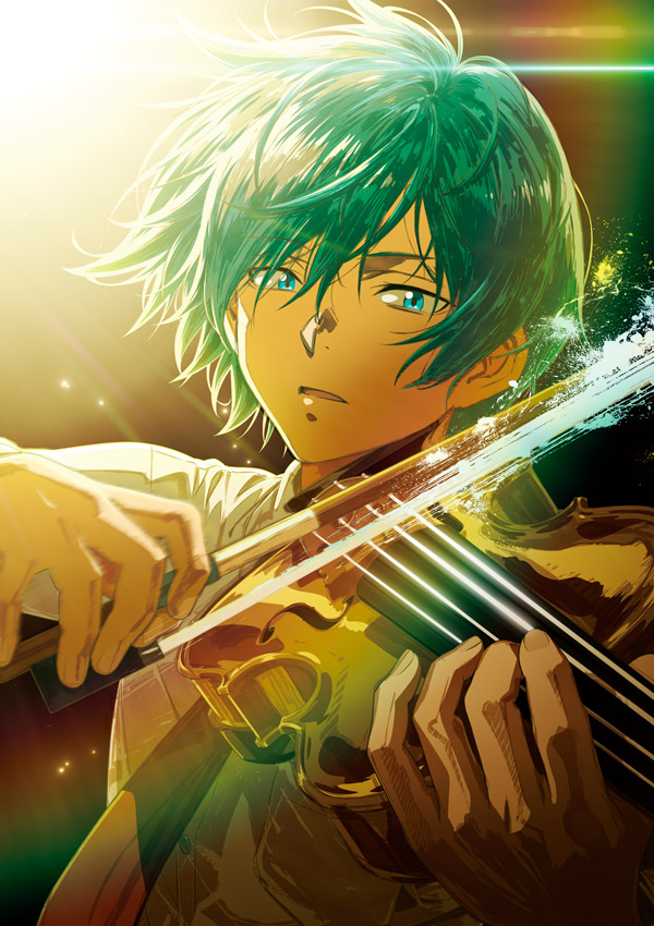 Blue Orchestra confirma su segunda temporada con 21 episodios para este ...