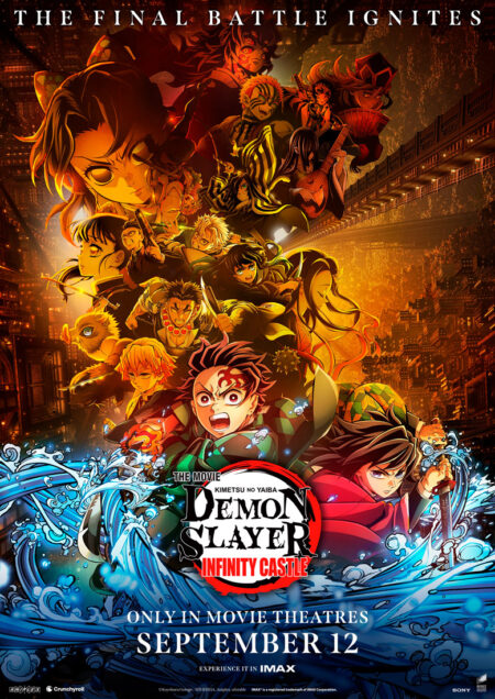 ¡Demon Slayer gratis en YouTube todos los días! Aniplex celebra el ...