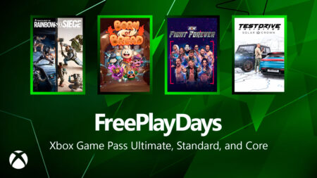 Días de juego gratis: Tom Clancy’s Rainbow Six Siege, Born of Bread ...