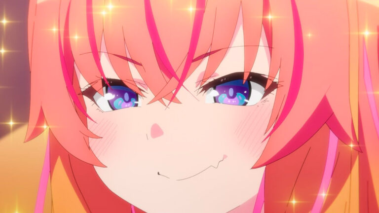 Makina-san’s a Love Bot estrena tráiler y confirma su versión sin ...
