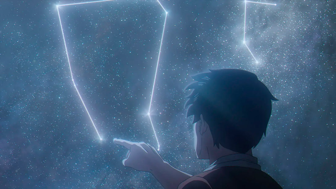 Orb: On the Movements of the Earth llega a su episodio final con un ...