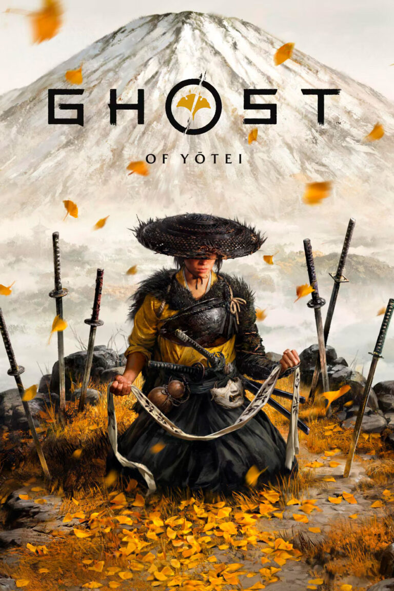 Ghost of Yōtei ya está disponible en PS5: El viaje de Atsu comienza ...