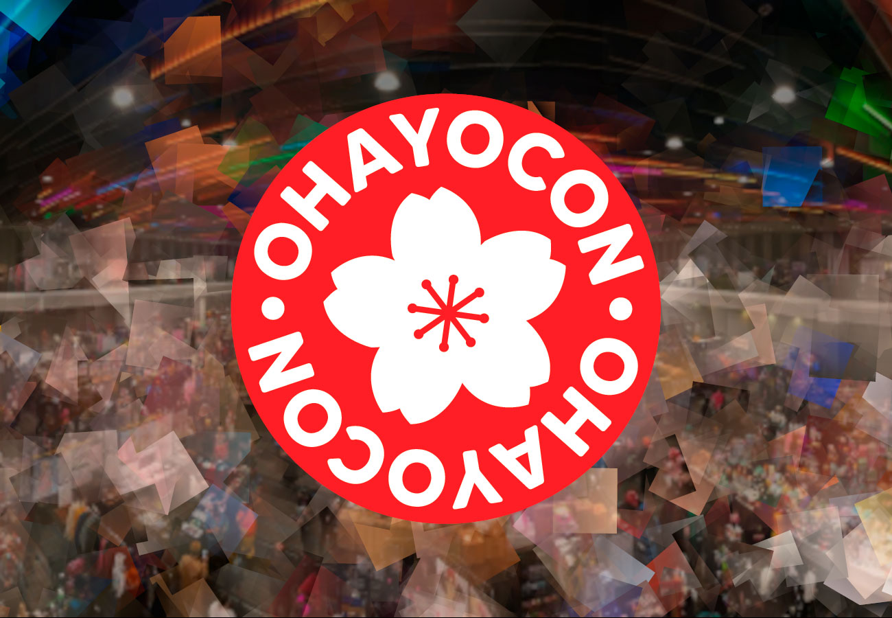 Ohayocon confirma su evento 2026 mientras enfrenta una batalla legal ...