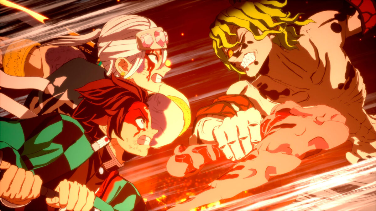 Demon Slayer: Hinokami Chronicles 2 presenta nuevos “Dual Ultimate” con ...