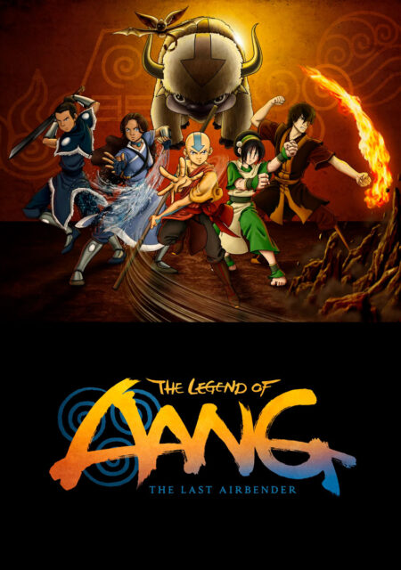 ¡Película animada de Avatar: The Legend of Aang retrasa su estreno ...