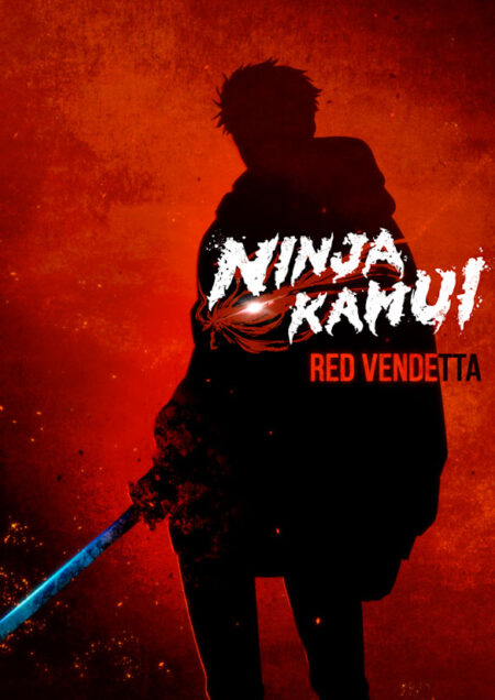 Ninja Kamui regresa con temporada 2 y 3: la conspiración continúa con ...