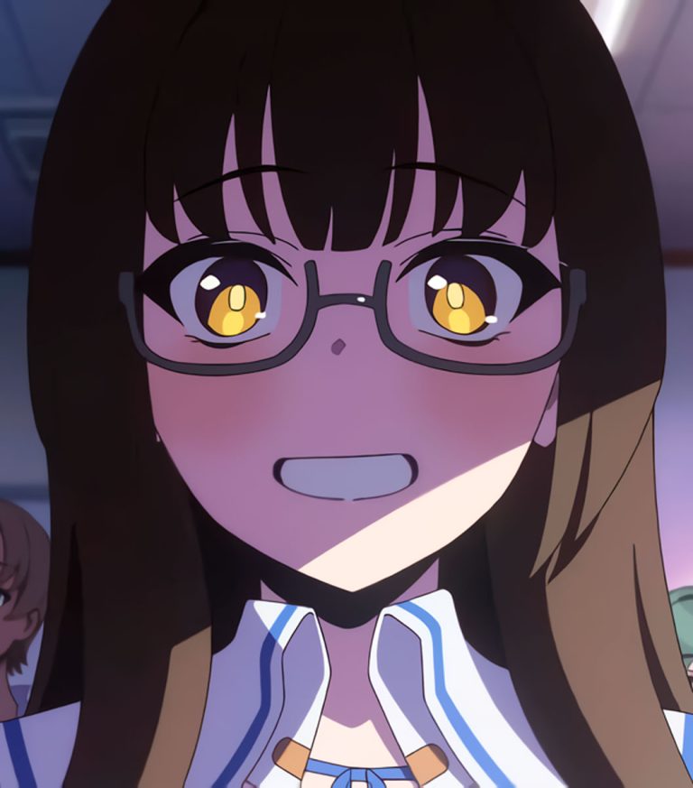 Nukitashi THE ANIMATION lanza su primer episodio el cual dará mucho de ...