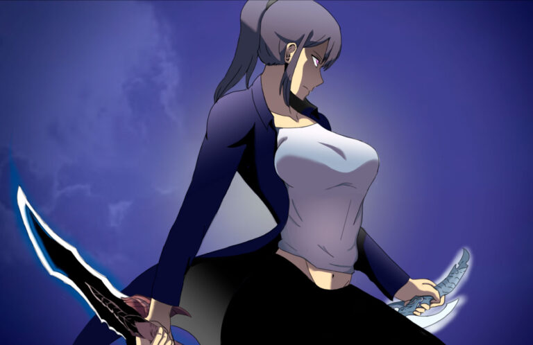 Sung Jinah protagonizará su propio webtoon como cazadora en Solo ...