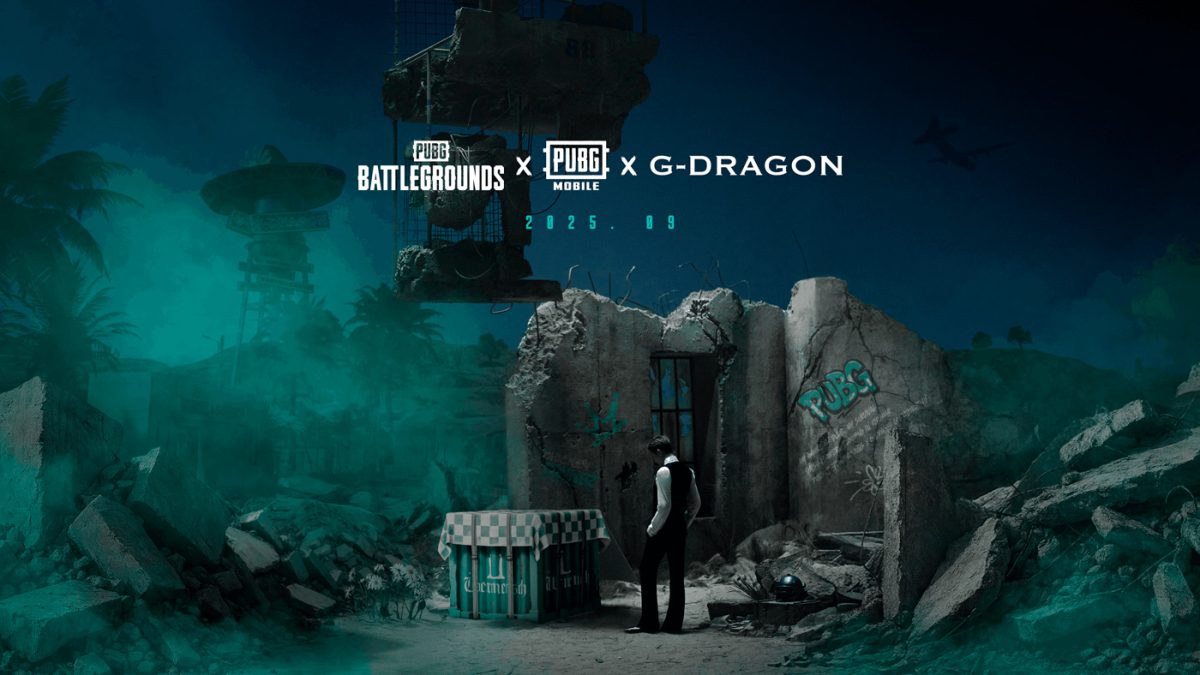 PUBG: Battlegrounds y PUBG MOBILE anuncian colaboración con el cantante ...