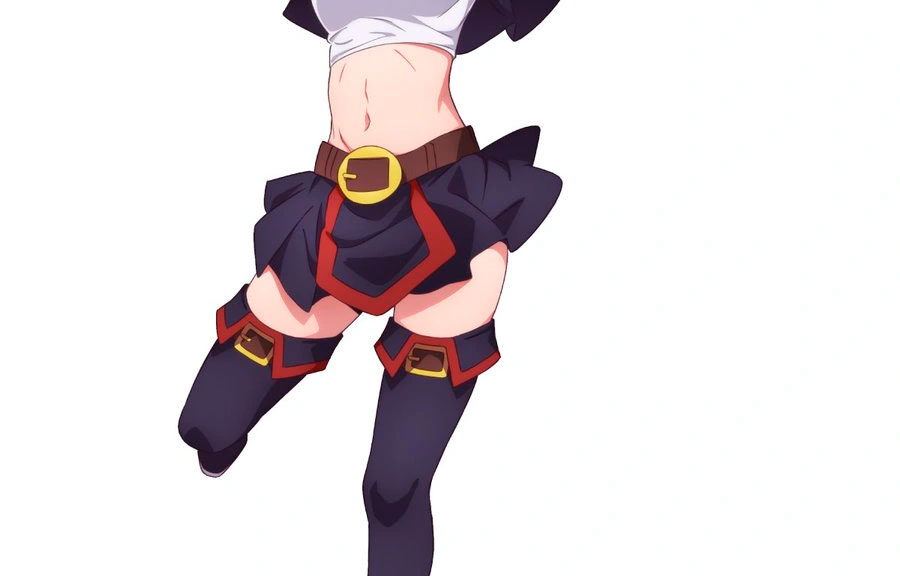 Chained Soldier revela el arte de personaje de Yakumo Ezo para su ...