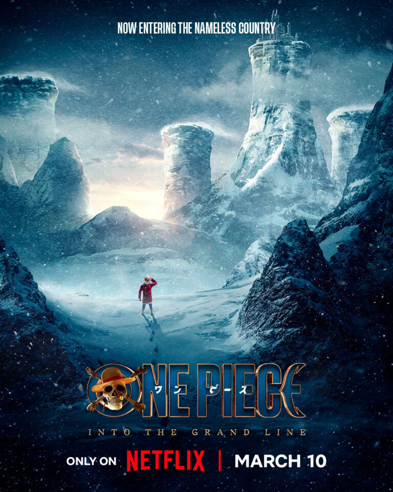 One Piece Live-Action Temporada 2 revela su fecha de estreno y nuevo ...