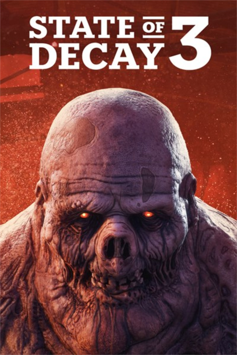 State of Decay 3 revela su primer gameplay y confirma supervivencia ...